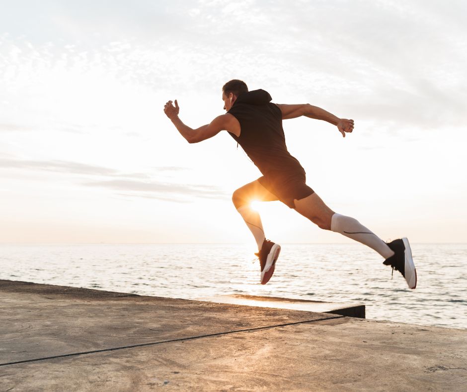 Movement Is An Essential Nutrient - Team Valley Wellness Centre